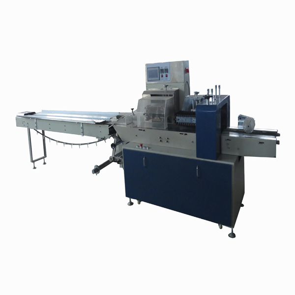Pillow Packing Machines, Pillow packing machine, Flow packing machine Manufacturers & Suppliers ...