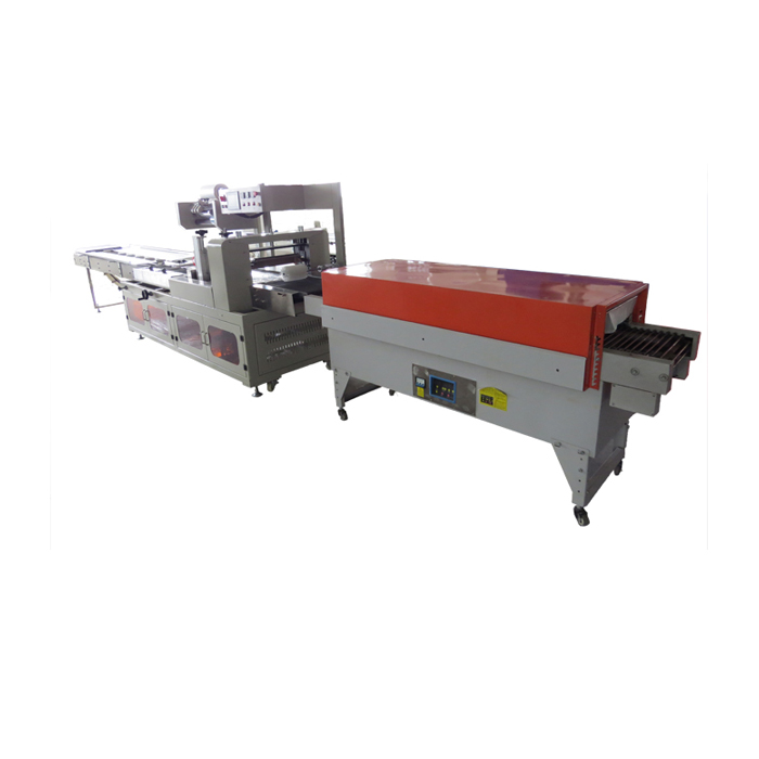 Heat Shrink Wrapper Machine, Heat Shrink Wrapper Machine, Heat Shrink ...