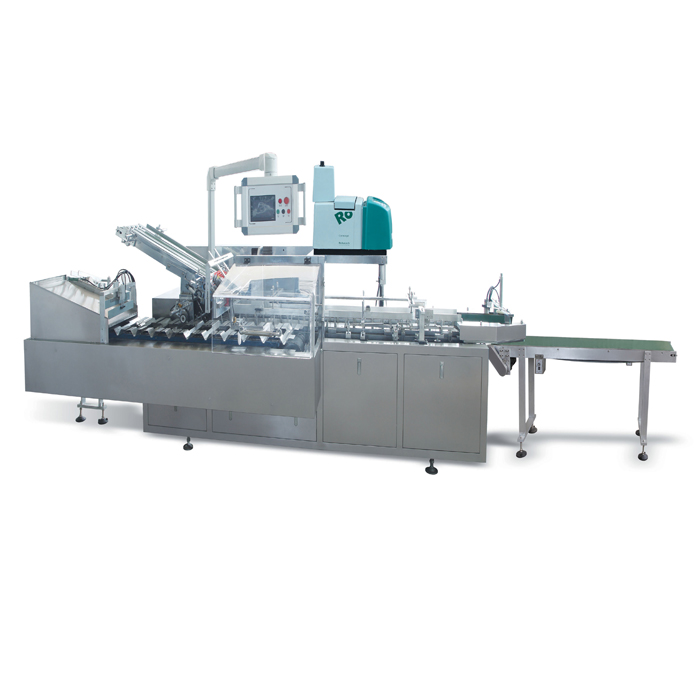 Cartoner Machines, Cartoner machine Manufacturer, Cartoner machine ...