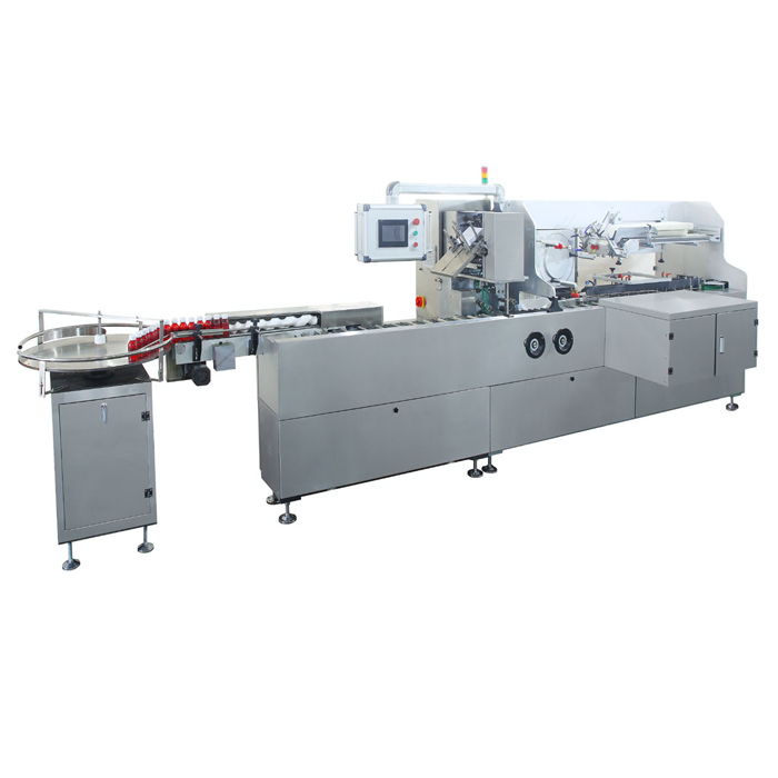 Cosmetic Cartoning Machines, cosmetic cartoning machine, cosmetic ...