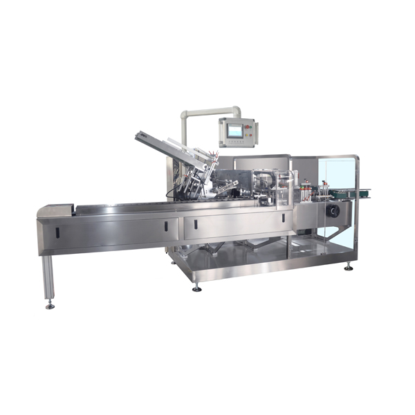 Cartoning Machine, Cartoner Machine, Cellophane Wrapper Machine ...