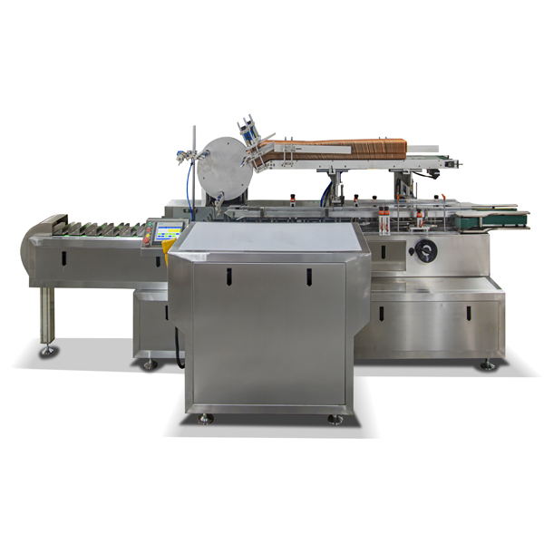 Horizontal Cartoning Machine Manufacturers & Suppliers - Wenzhou Liner ...